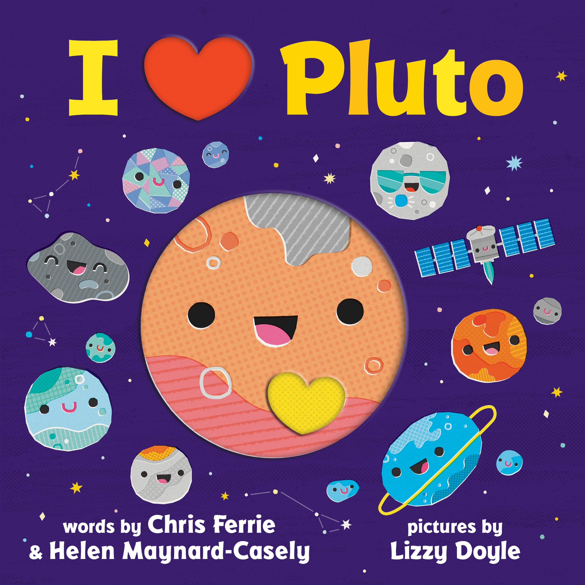 Chris Ferrie - Science Books for Kids & Adults | Baby University Series
