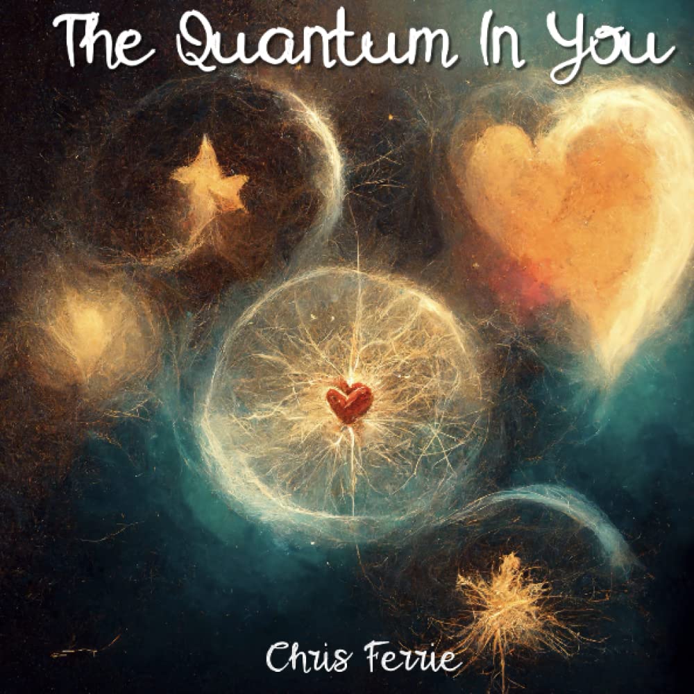 Chris Ferrie - Science Books for Kids & Adults | Baby University Series
